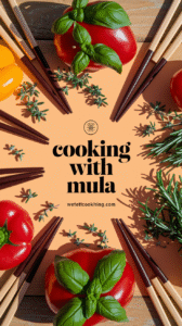 Innovative Recipes for Cooking with Mula - Weather Cooking